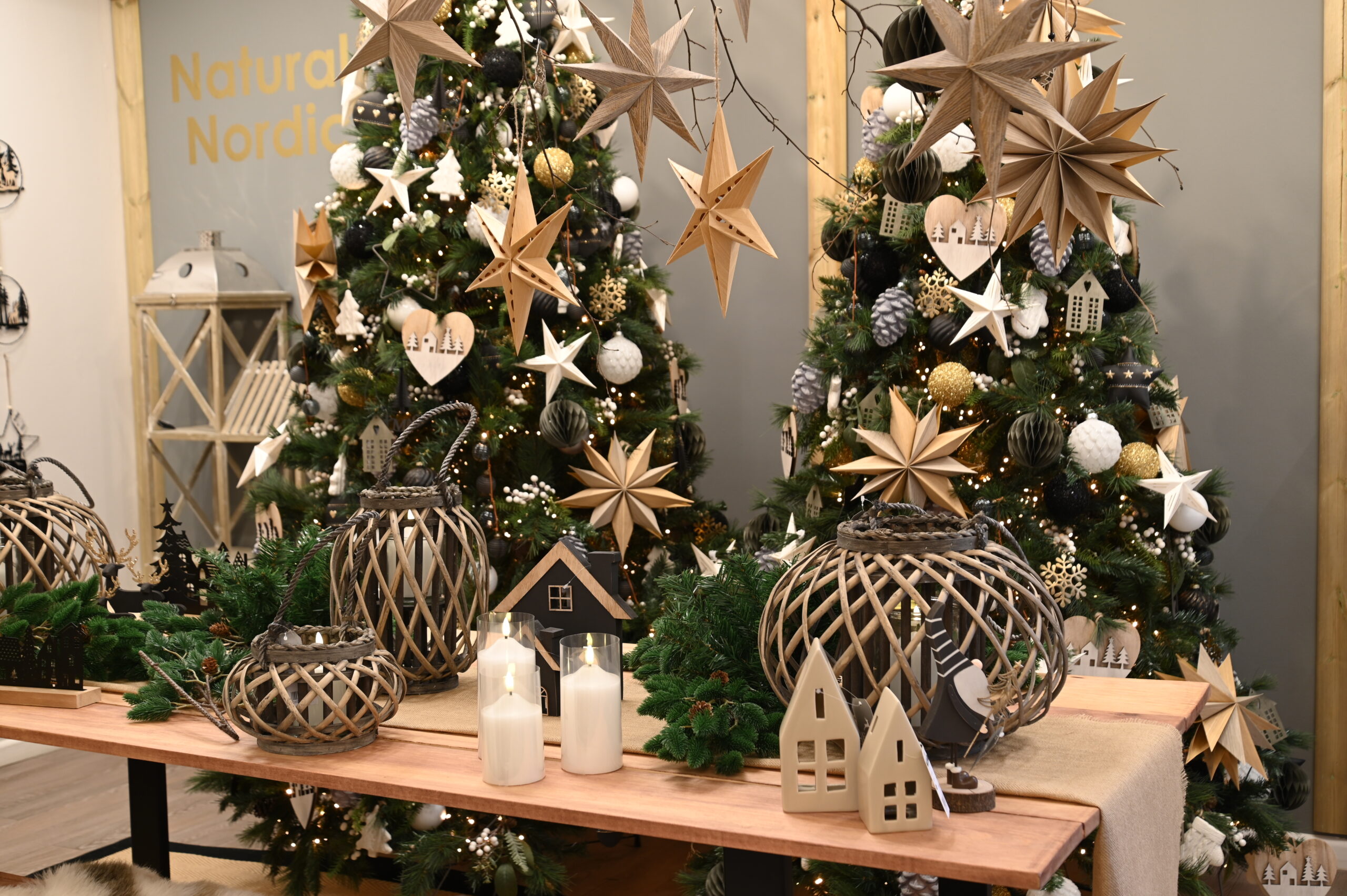 How to Order - Festive