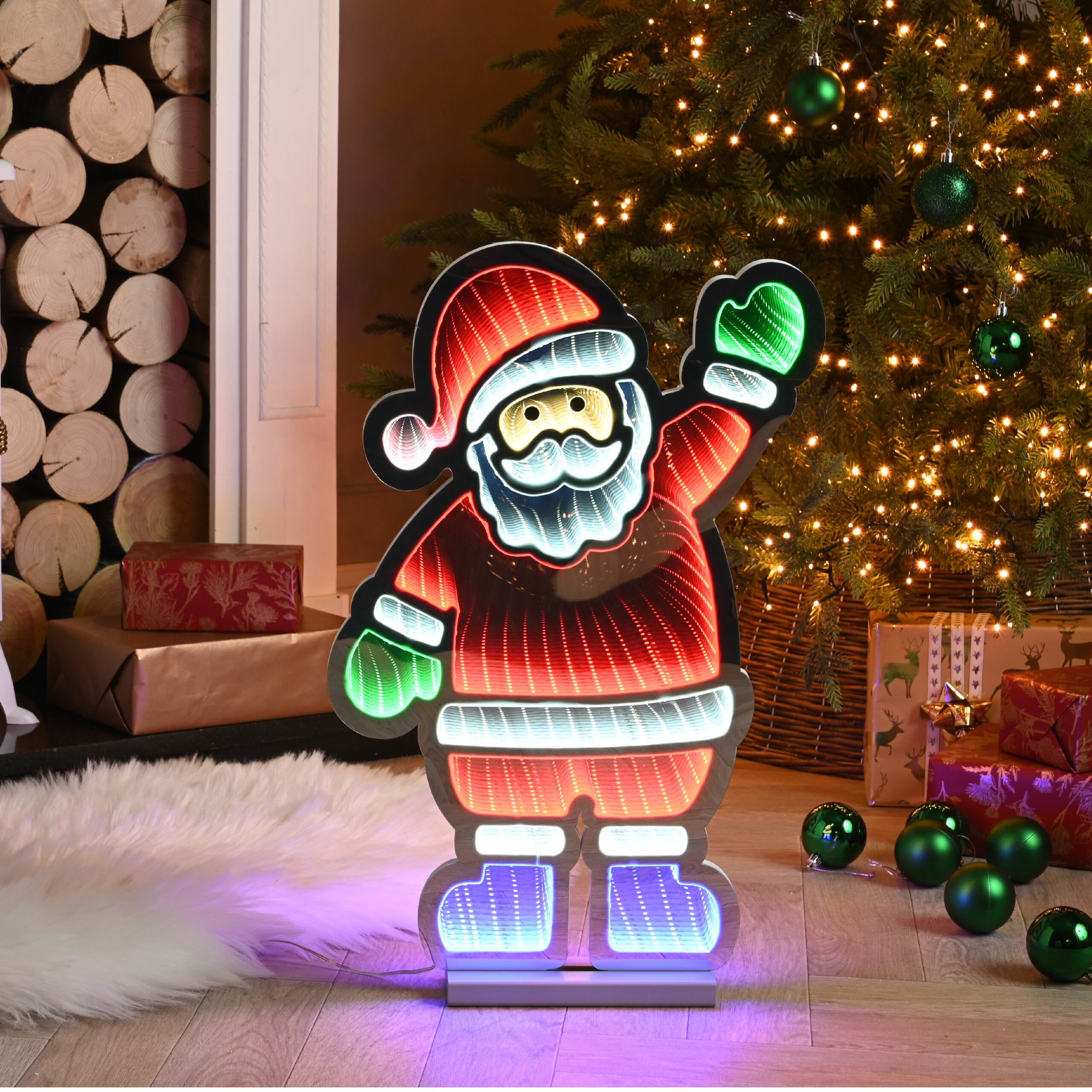 Festive's Hot 100 - Festive