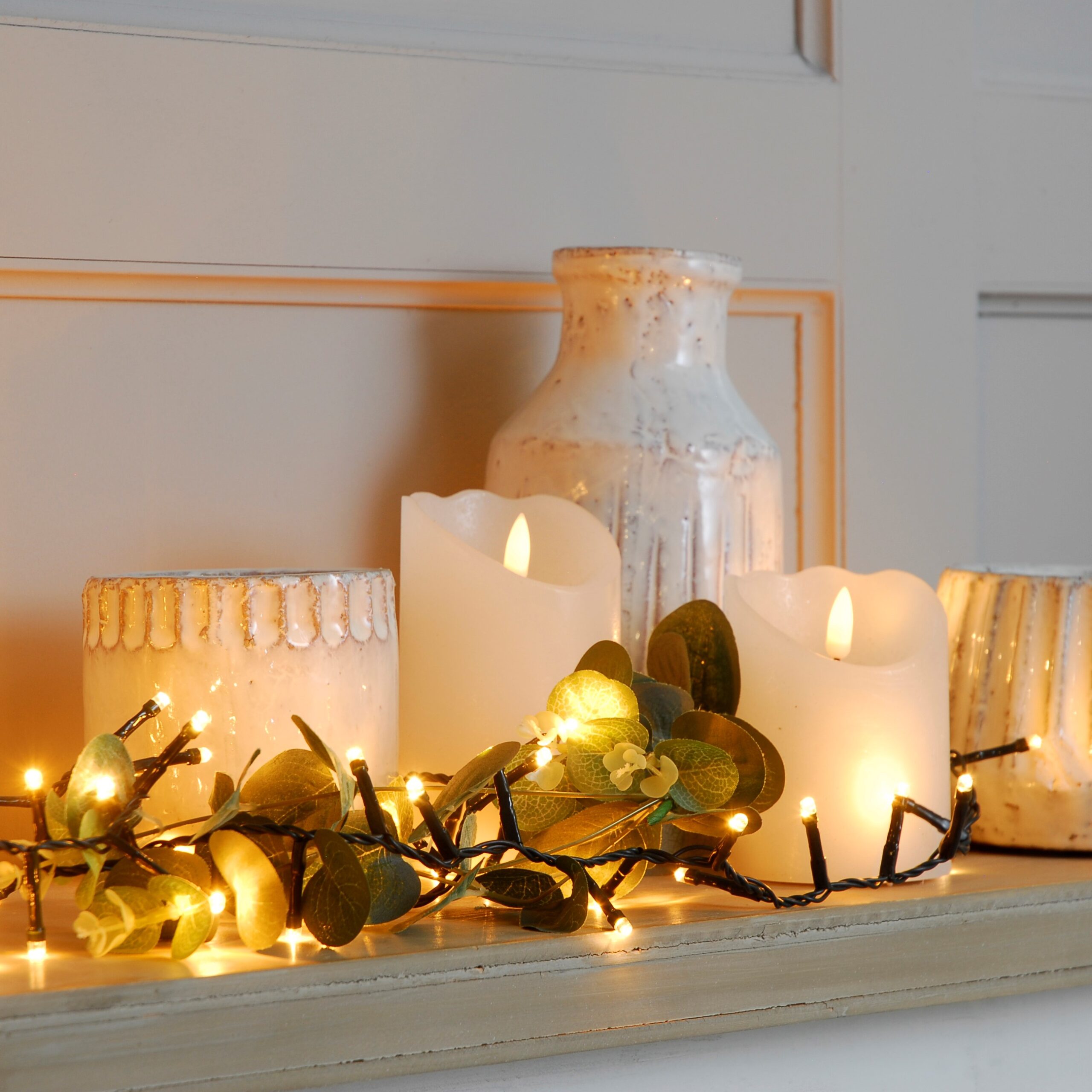 Firefly Lights from Festive - Festive