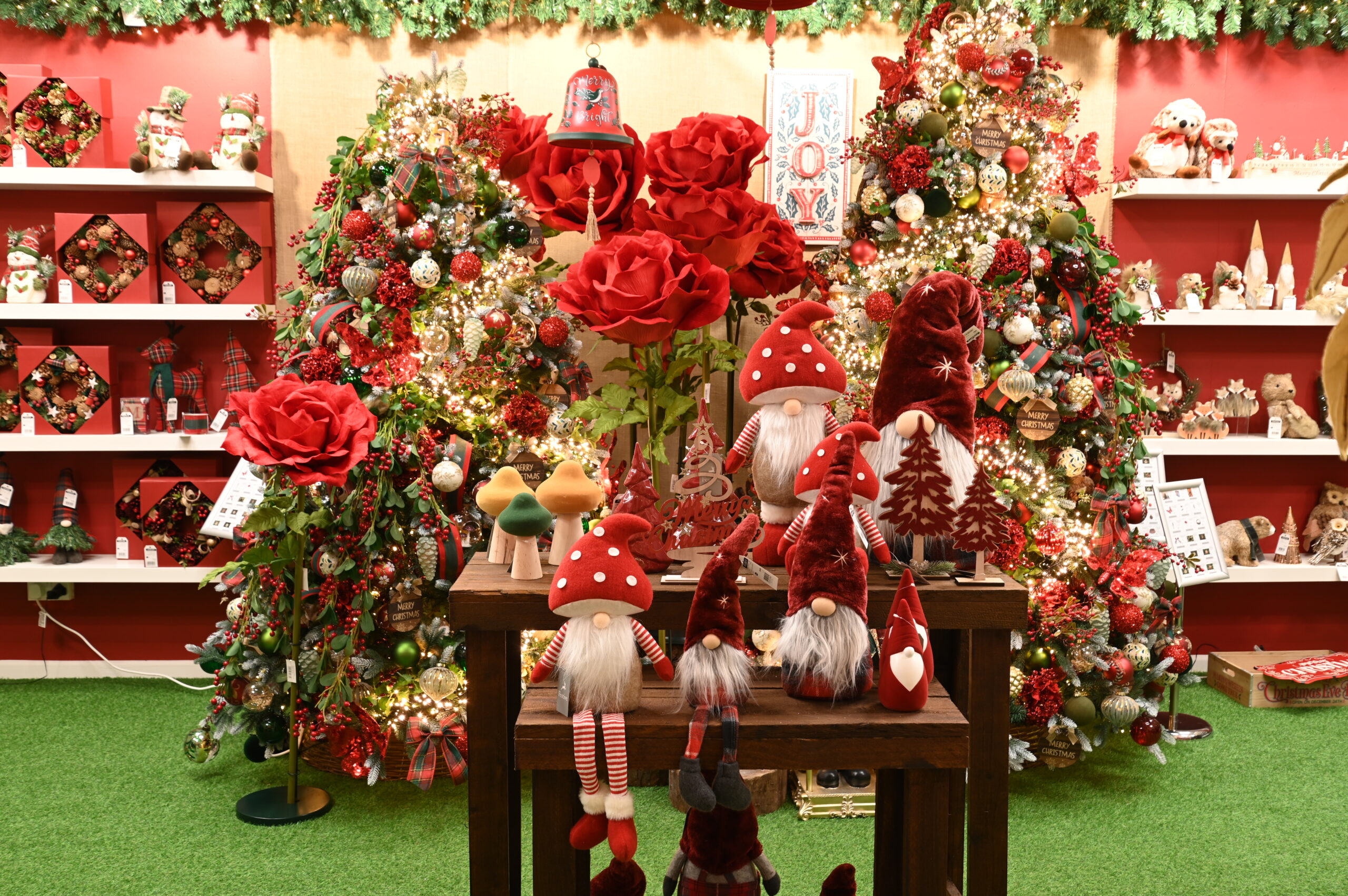 Catalogues - Festive